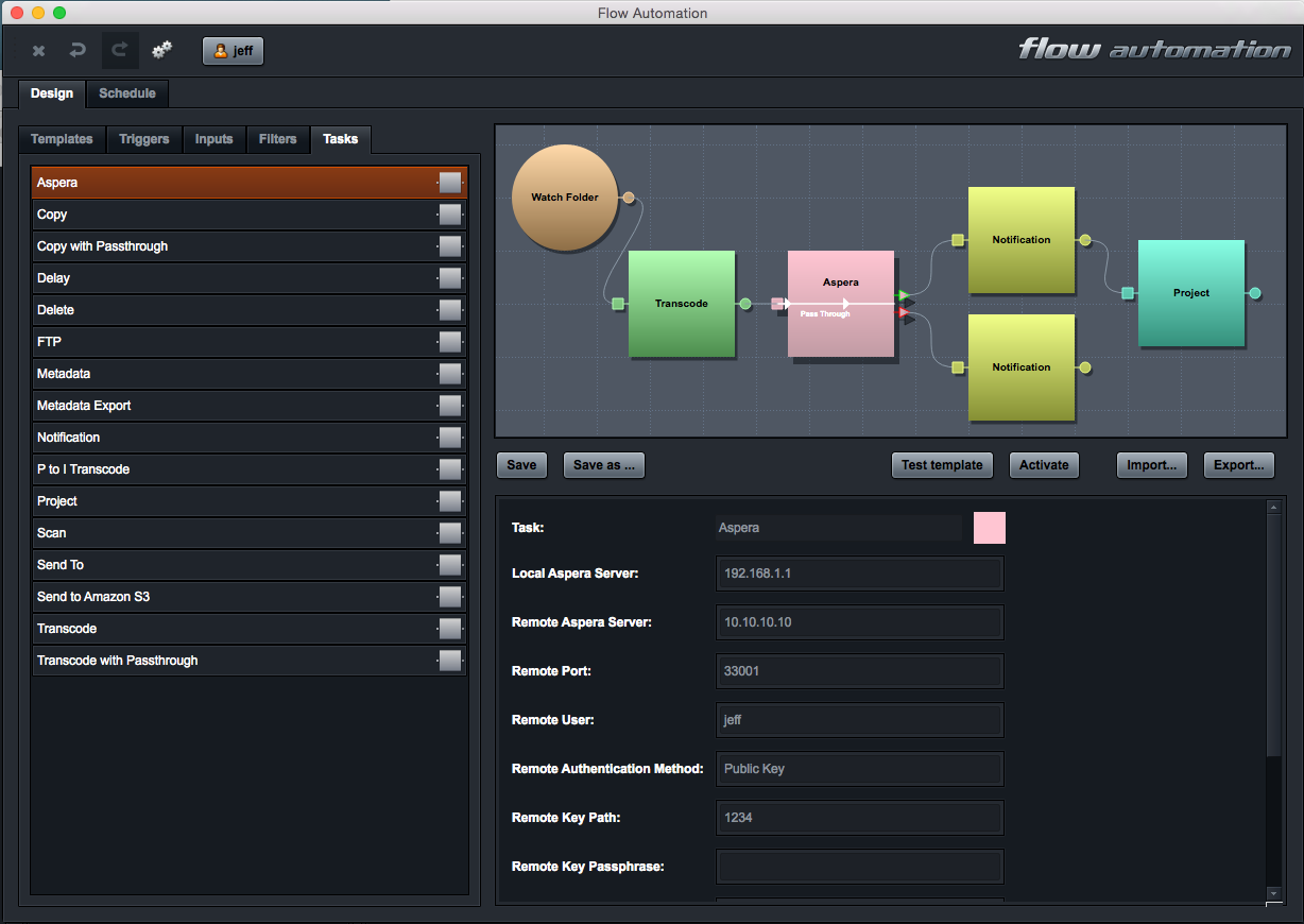 EditShare Highlights Flow Production Asset Management at NAB; Advanced Metadata Customization ...